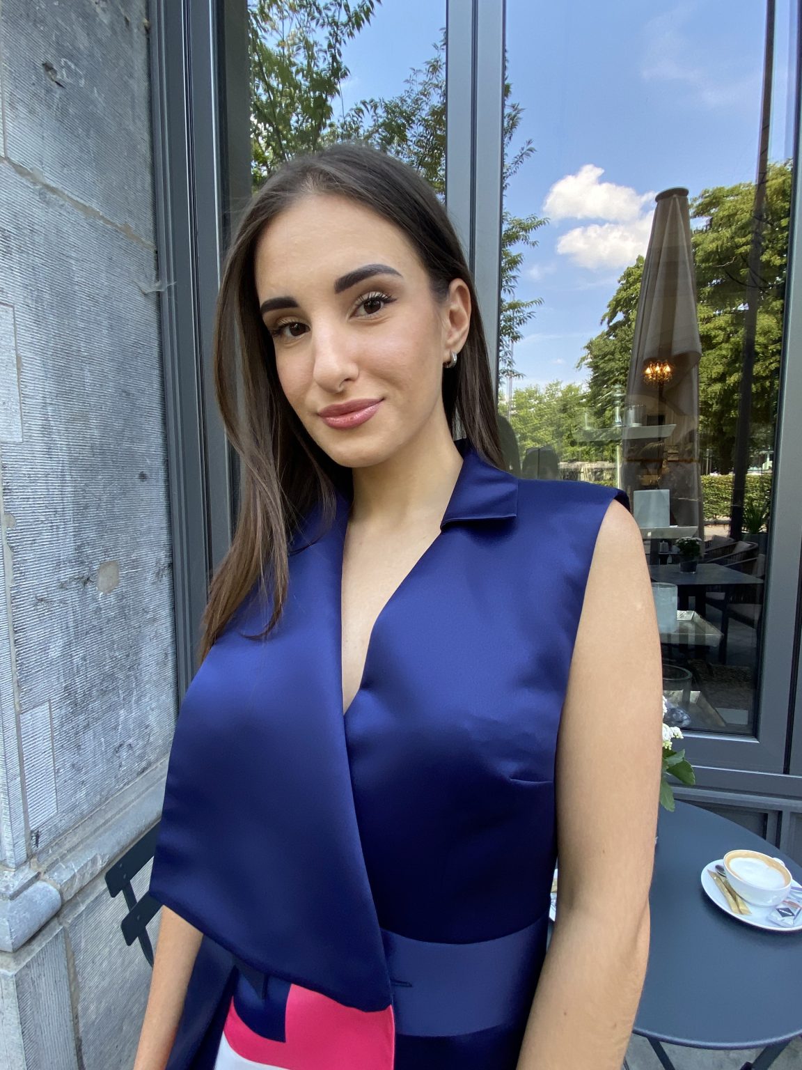 Bold fashion trend in Summer 2023 – ANNA CHU OFFICIAL STORE