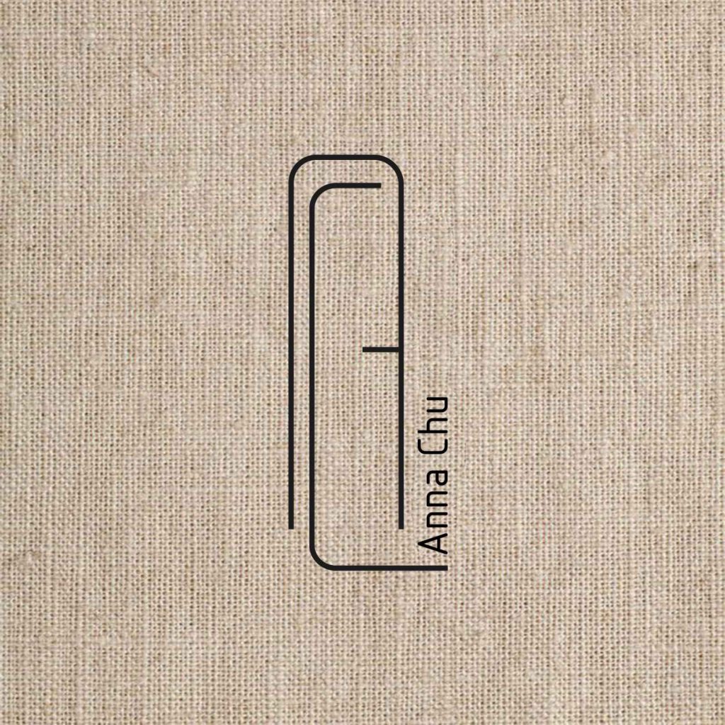 ANNA CHU OFFICIAL STORE – Ukrainian fashion designer brand in a slow ...